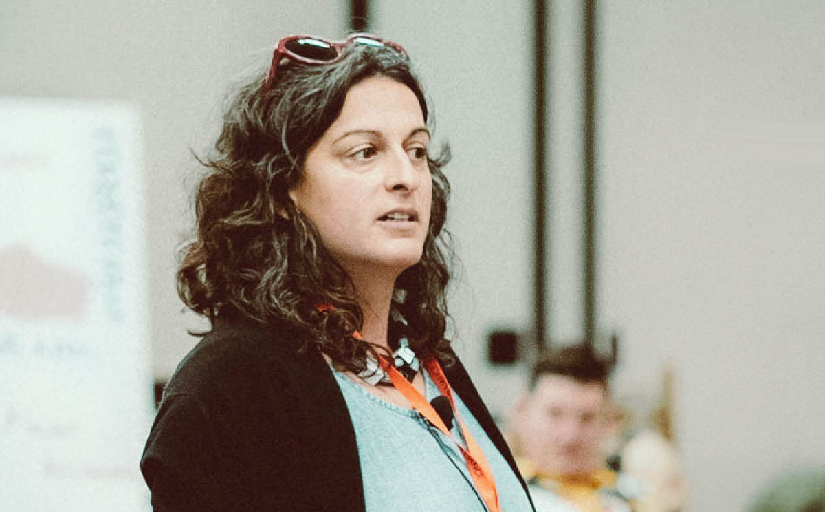 Alexis - Transformed Learning Collective